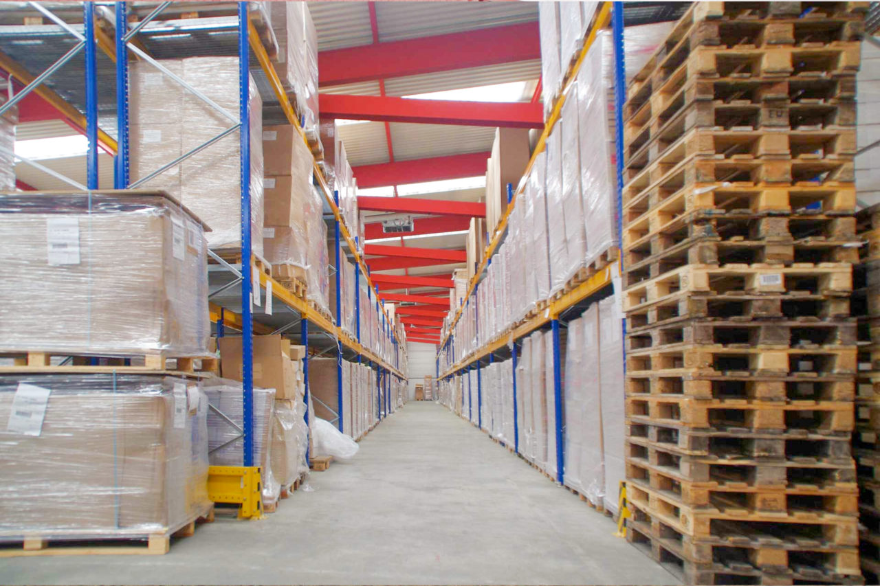 Fastcon | Werbemittel Logistik • Contact