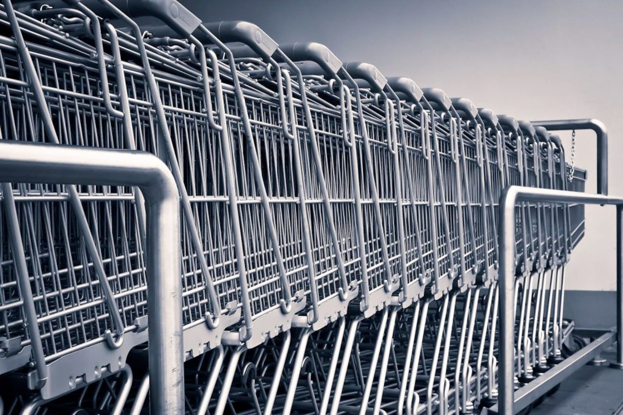 Fastcon | Werbemittel Logistik • Start